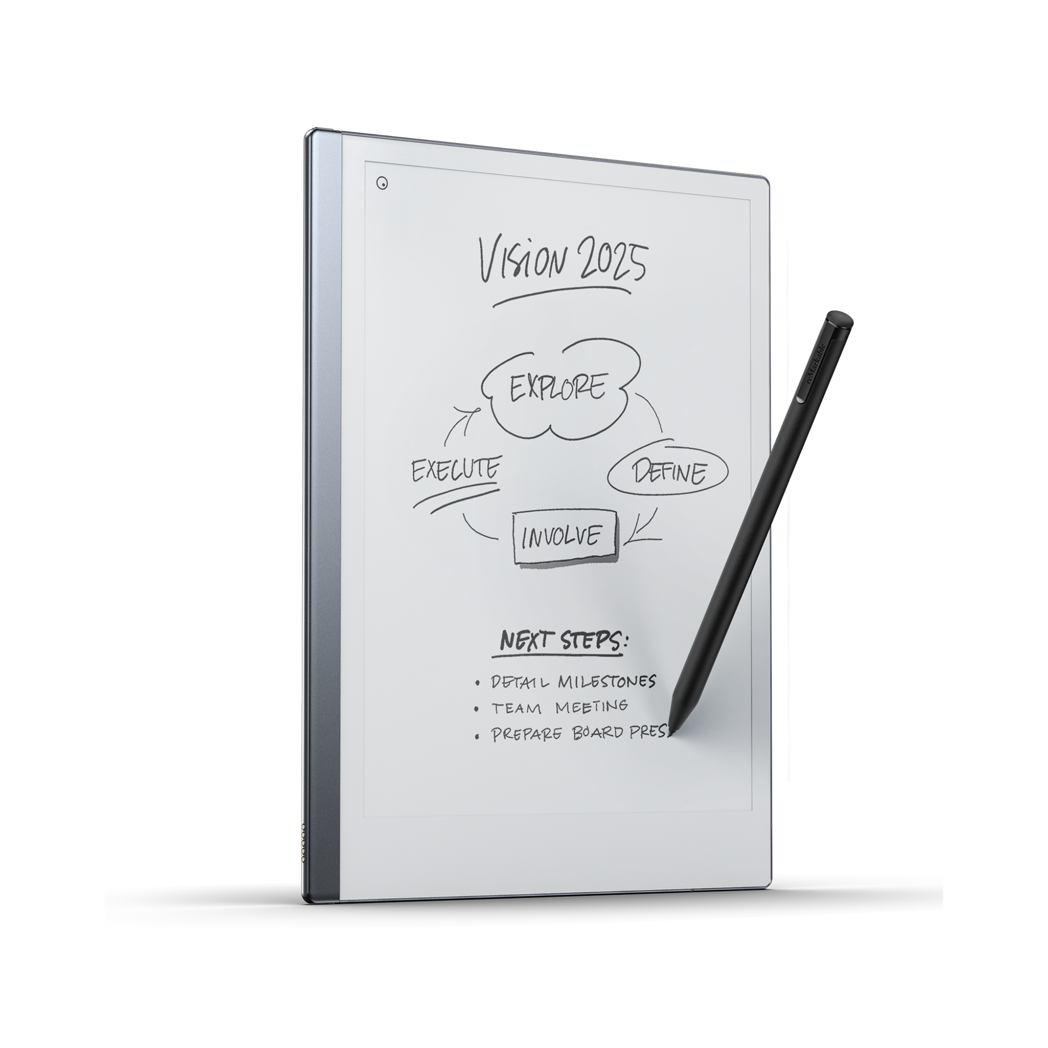 Tablette reMarkable 2